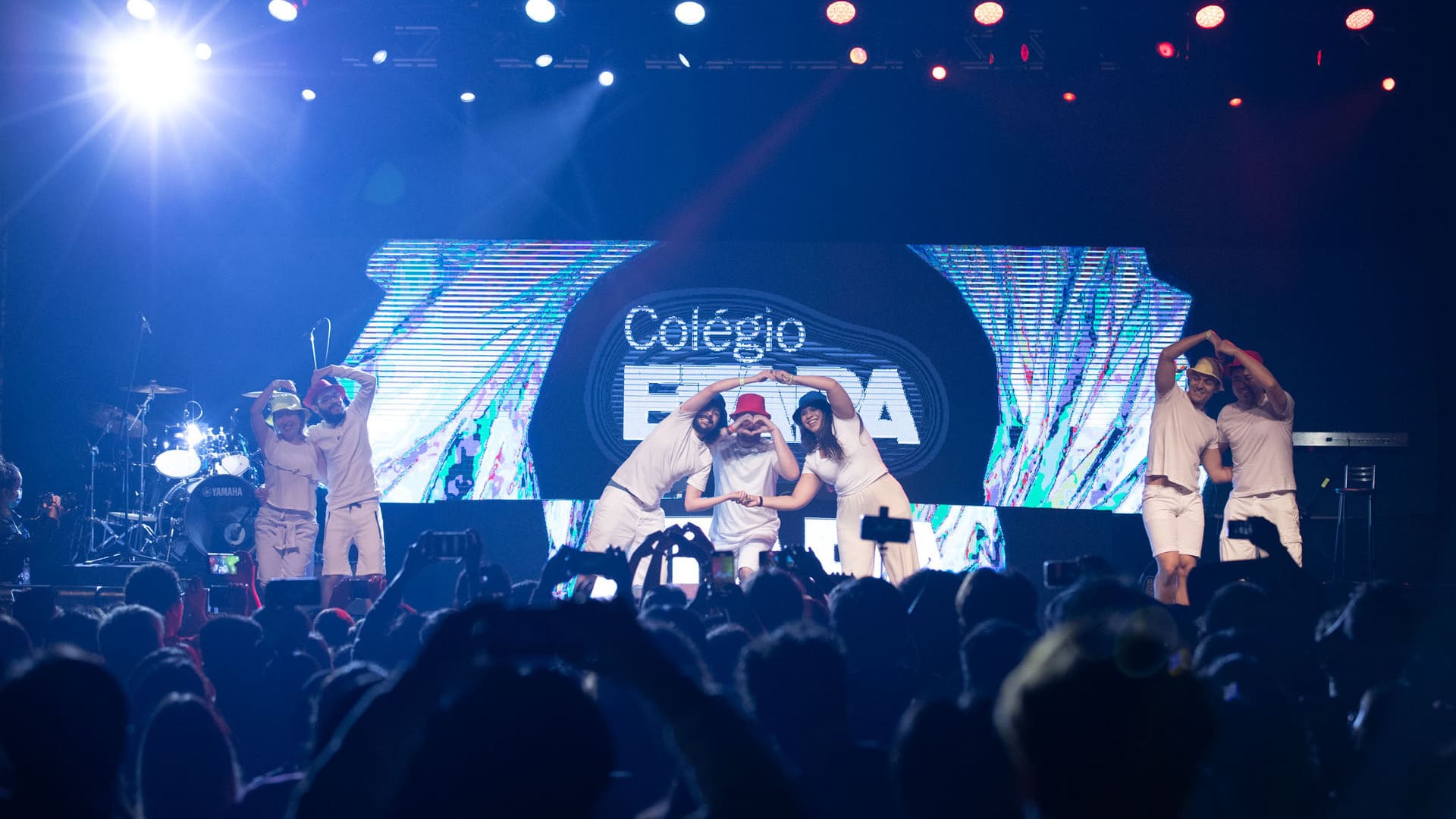 Gincana Cultural São Paulo 2022 movimenta o Colégio Etapa